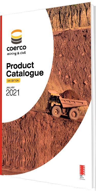 Coerco Catalogue